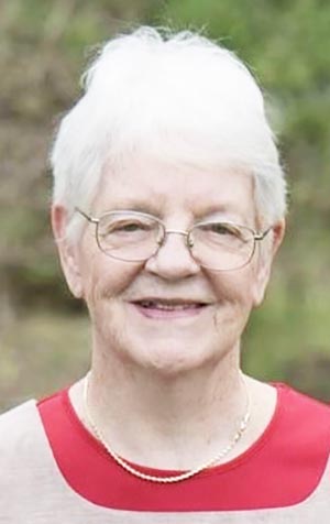 Frances L. Stone 1933-2024 | News, Sports, Jobs - The Vindicator